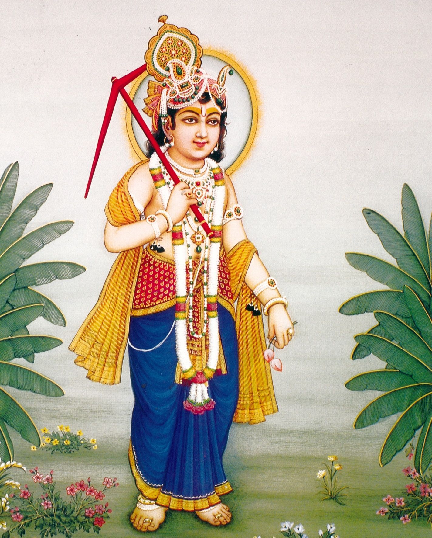 Balarama Wallpapers - Top Free Balarama Backgrounds - WallpaperAccess