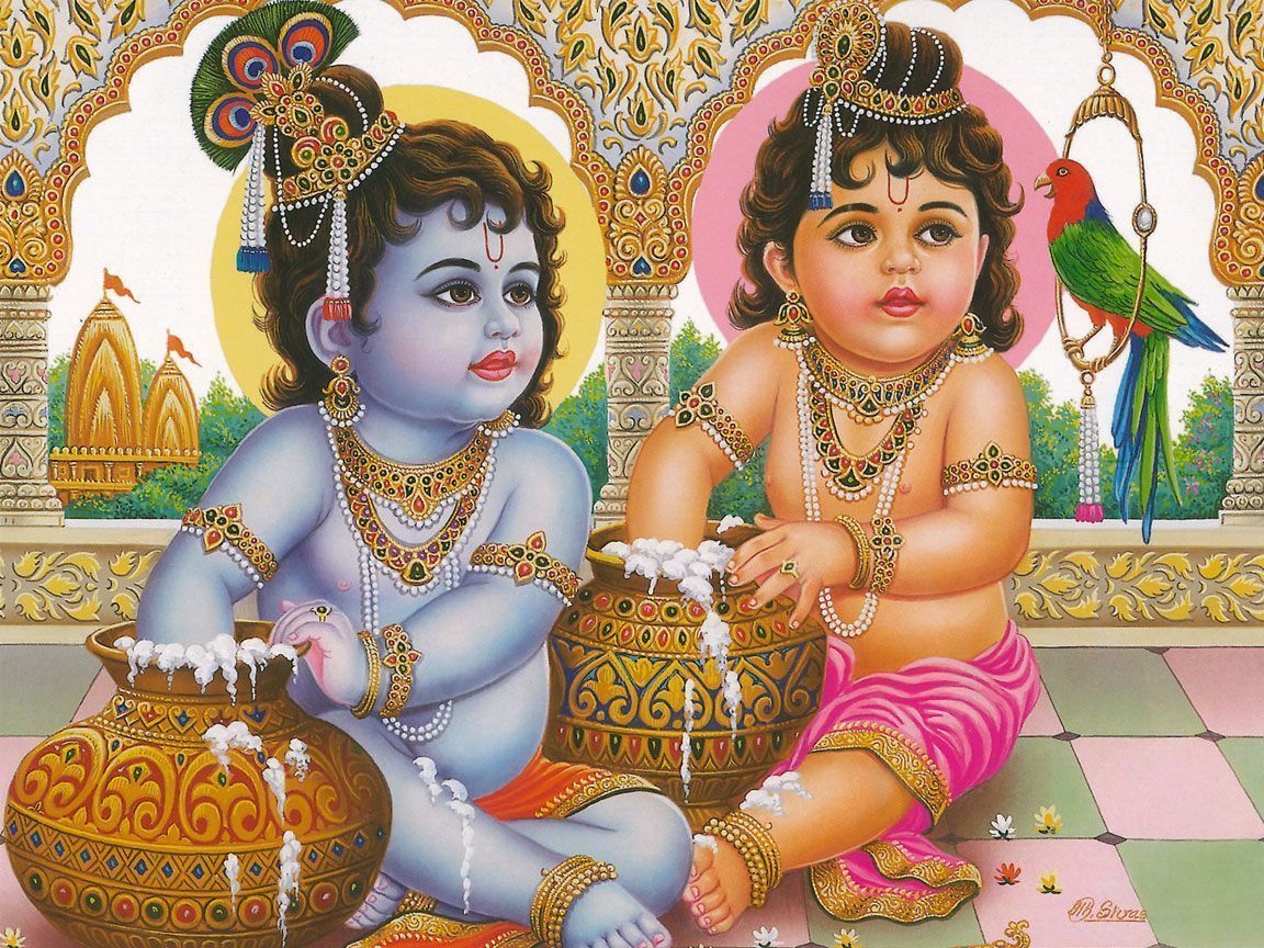 Balarama Wallpapers - Top Free Balarama Backgrounds - WallpaperAccess