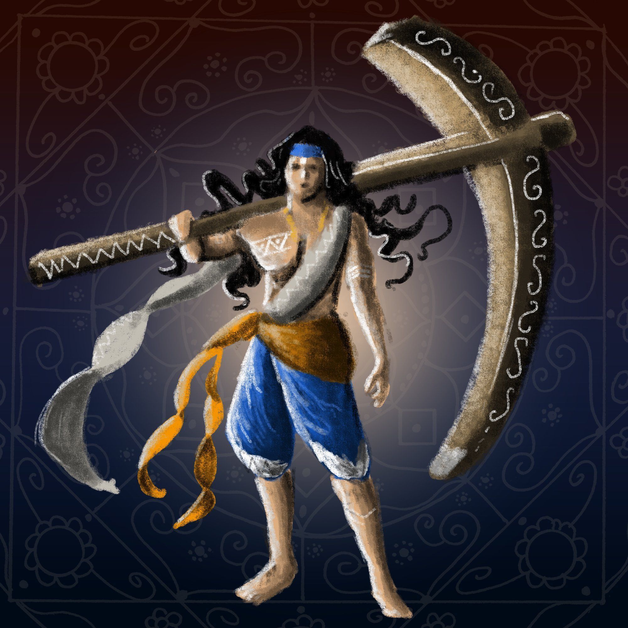 Balarama Wallpapers - Top Free Balarama Backgrounds - WallpaperAccess