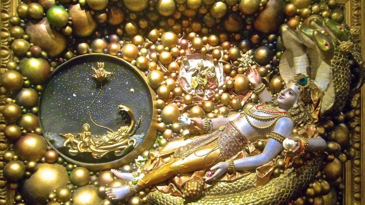 Balarama Wallpapers - Top Free Balarama Backgrounds - WallpaperAccess