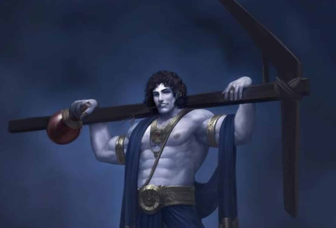 Balarama Wallpapers - Top Free Balarama Backgrounds - WallpaperAccess