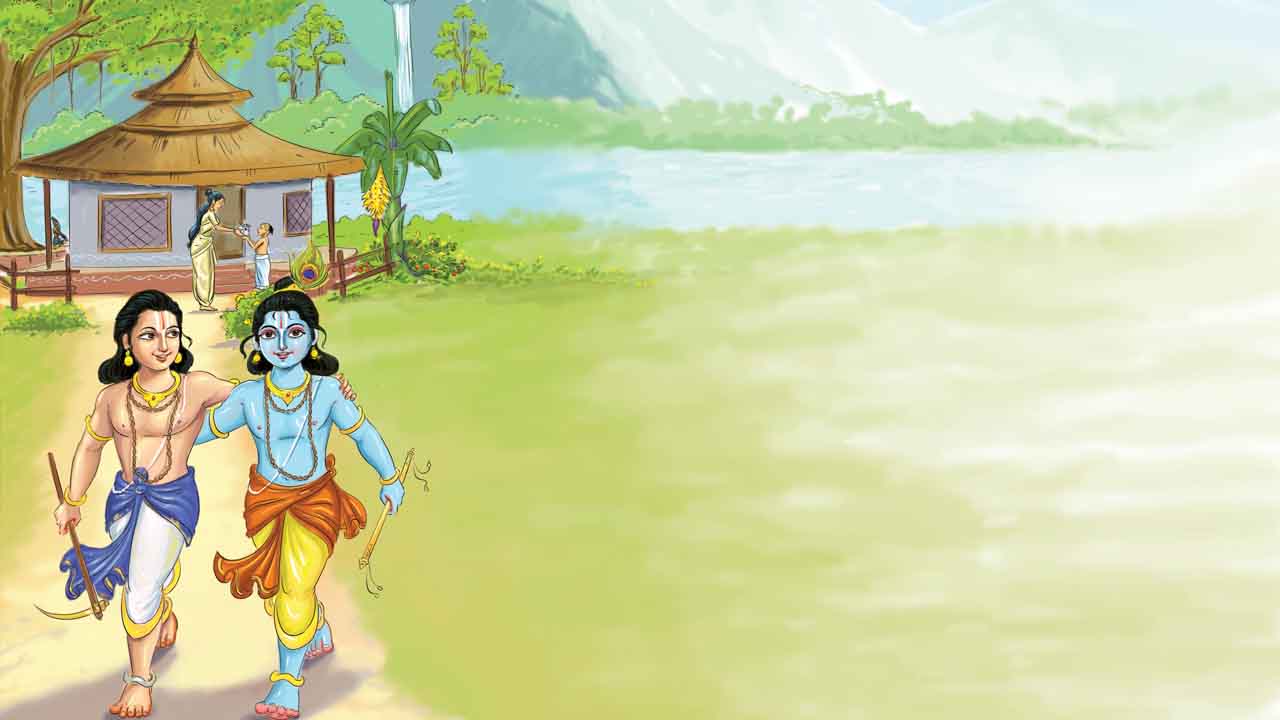Balarama Wallpapers - Top Free Balarama Backgrounds - WallpaperAccess