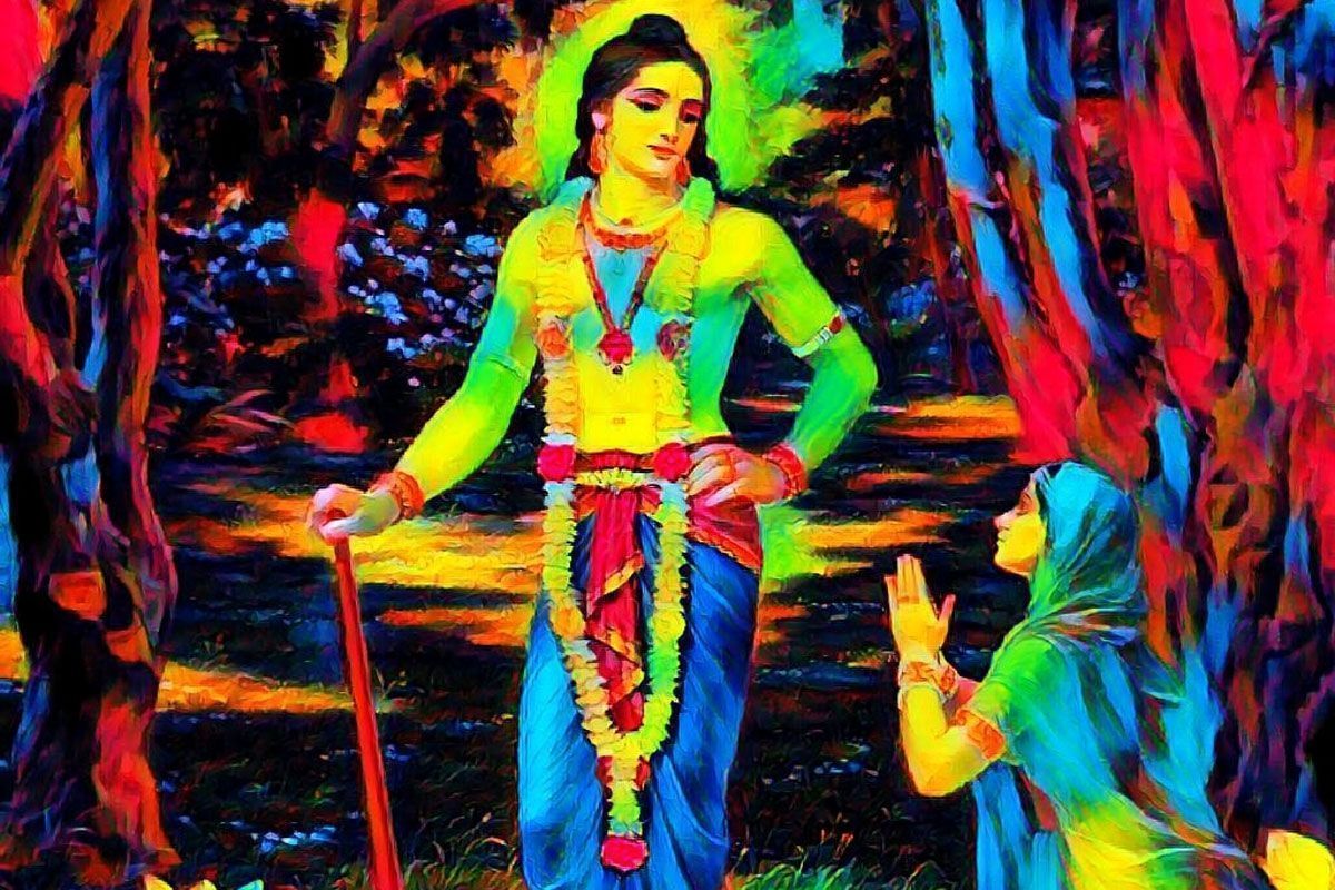 Balarama Wallpapers - Top Free Balarama Backgrounds - WallpaperAccess