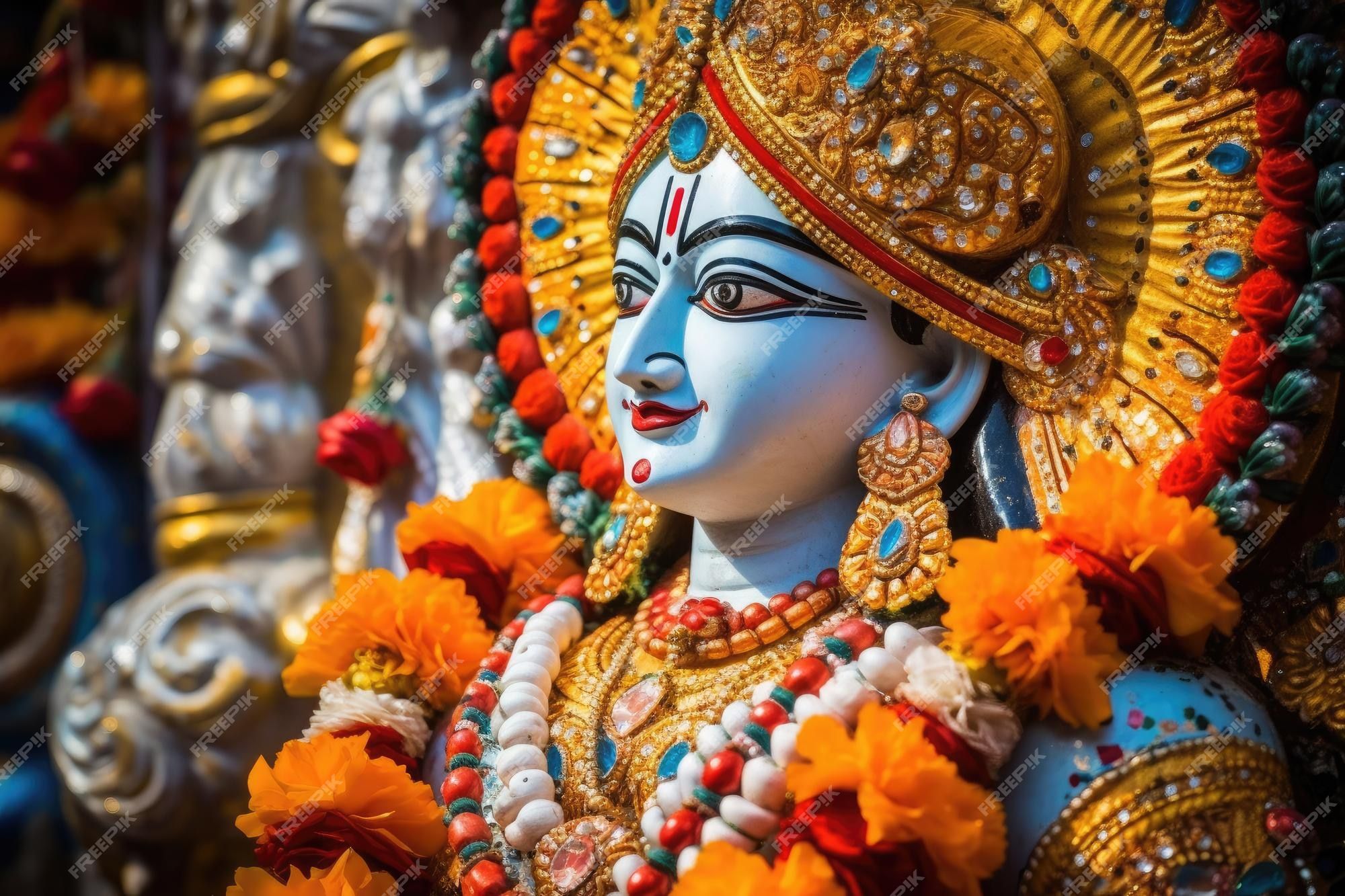 Balarama Wallpapers - Top Free Balarama Backgrounds - WallpaperAccess