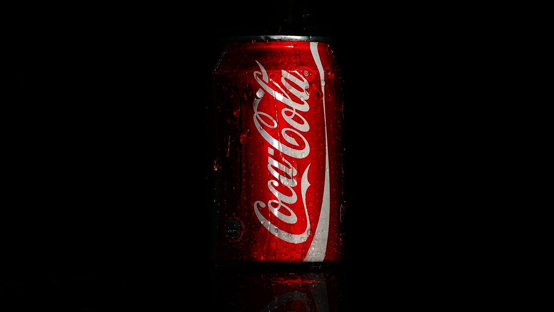 Coke Wallpapers - Top Free Coke Backgrounds - WallpaperAccess