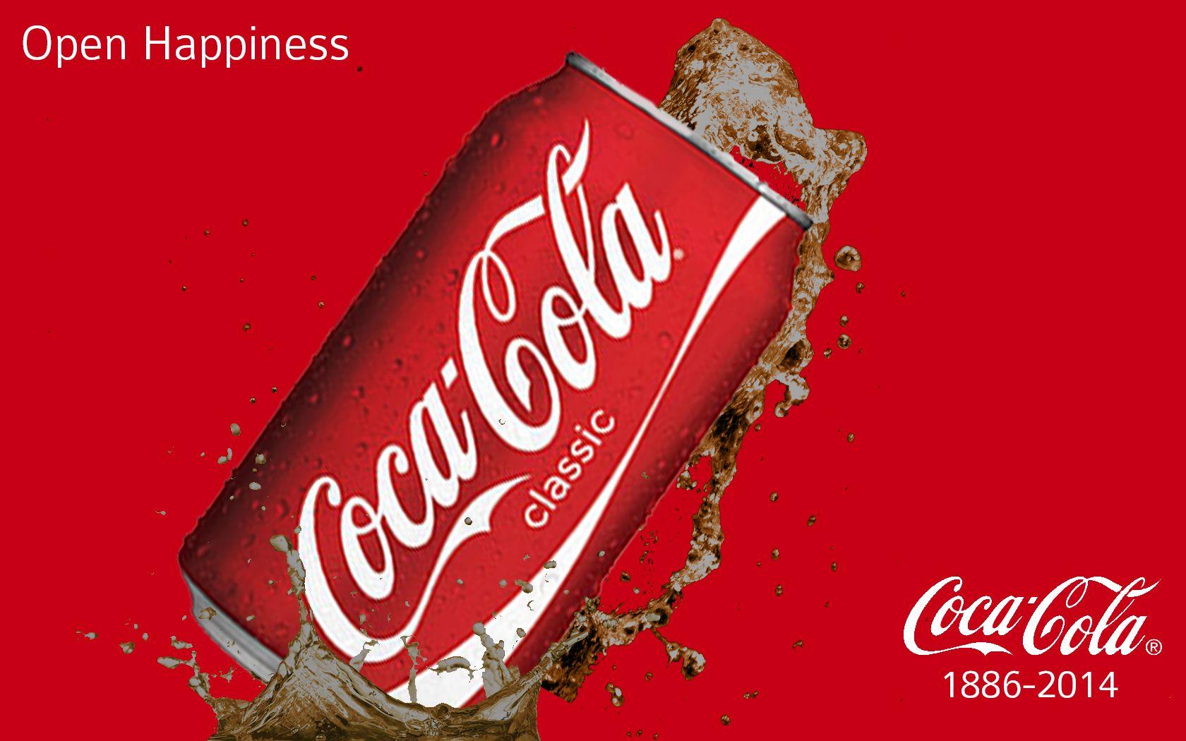 Coke Wallpapers - Top Free Coke Backgrounds - WallpaperAccess