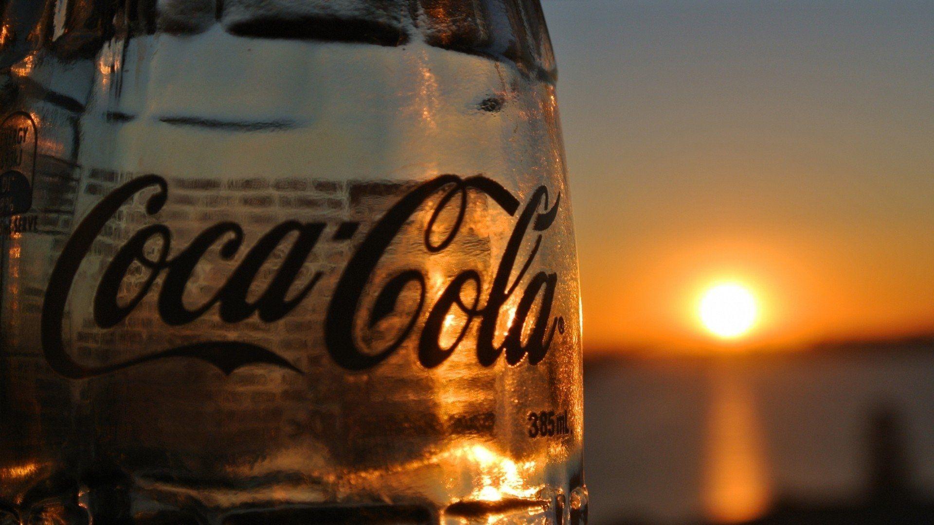 Coke Wallpapers - Top Free Coke Backgrounds - WallpaperAccess