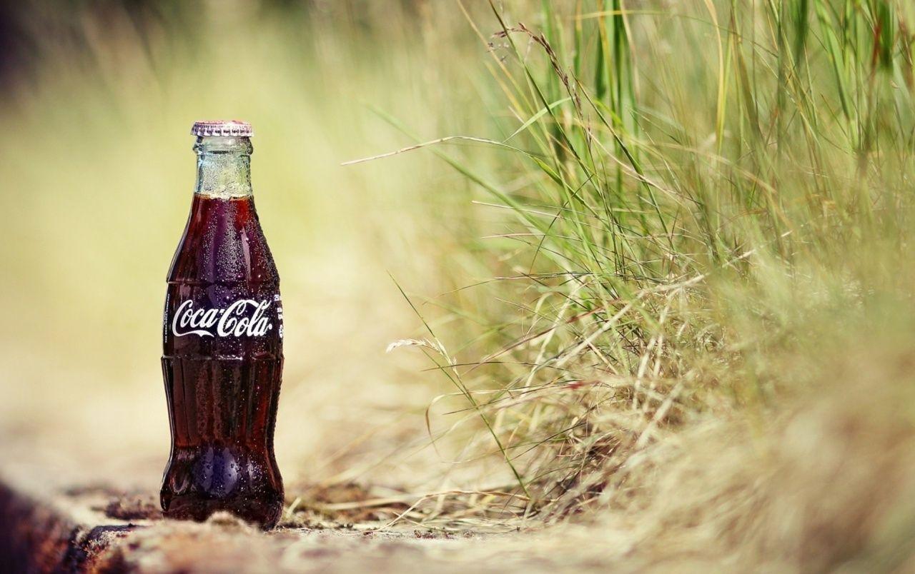 Coke Wallpapers - Top Free Coke Backgrounds - WallpaperAccess