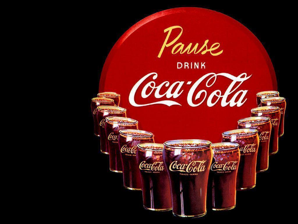 Coke Wallpapers - Top Free Coke Backgrounds - WallpaperAccess