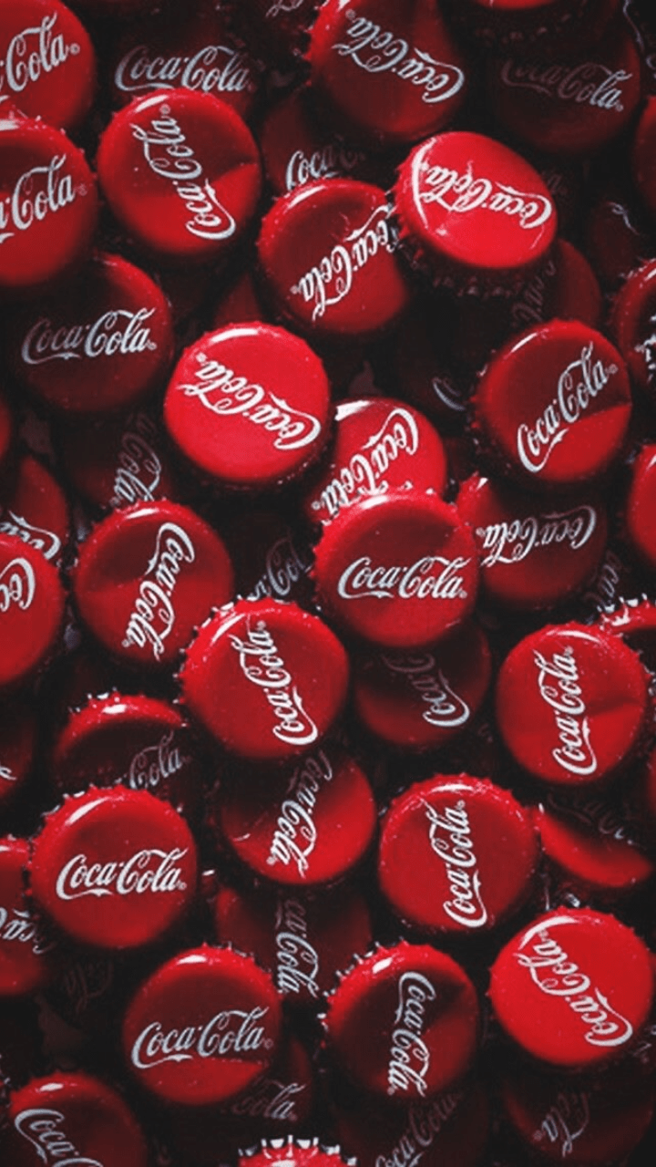 Coke Wallpapers - Top Free Coke Backgrounds - WallpaperAccess