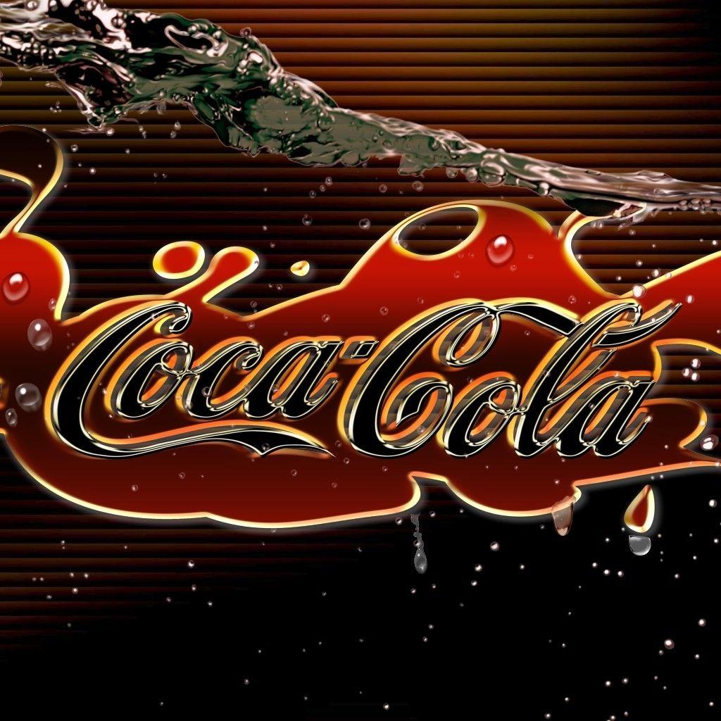 Coke Wallpapers - Top Free Coke Backgrounds - WallpaperAccess