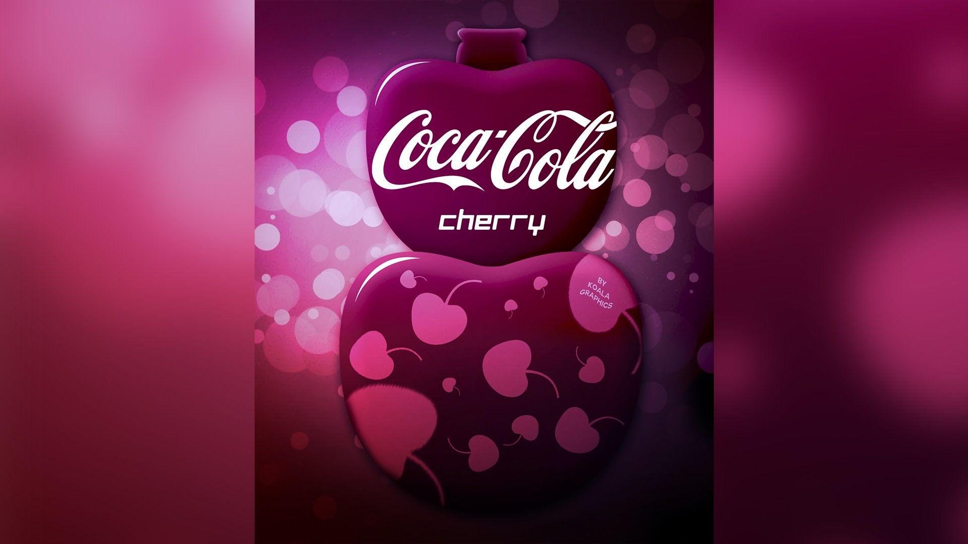 Coke Wallpapers - Top Free Coke Backgrounds - WallpaperAccess