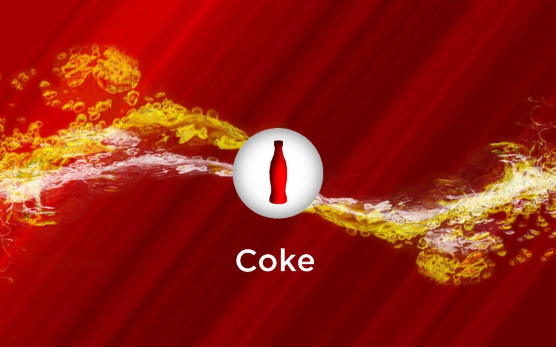 Coke Wallpapers - Top Free Coke Backgrounds - WallpaperAccess