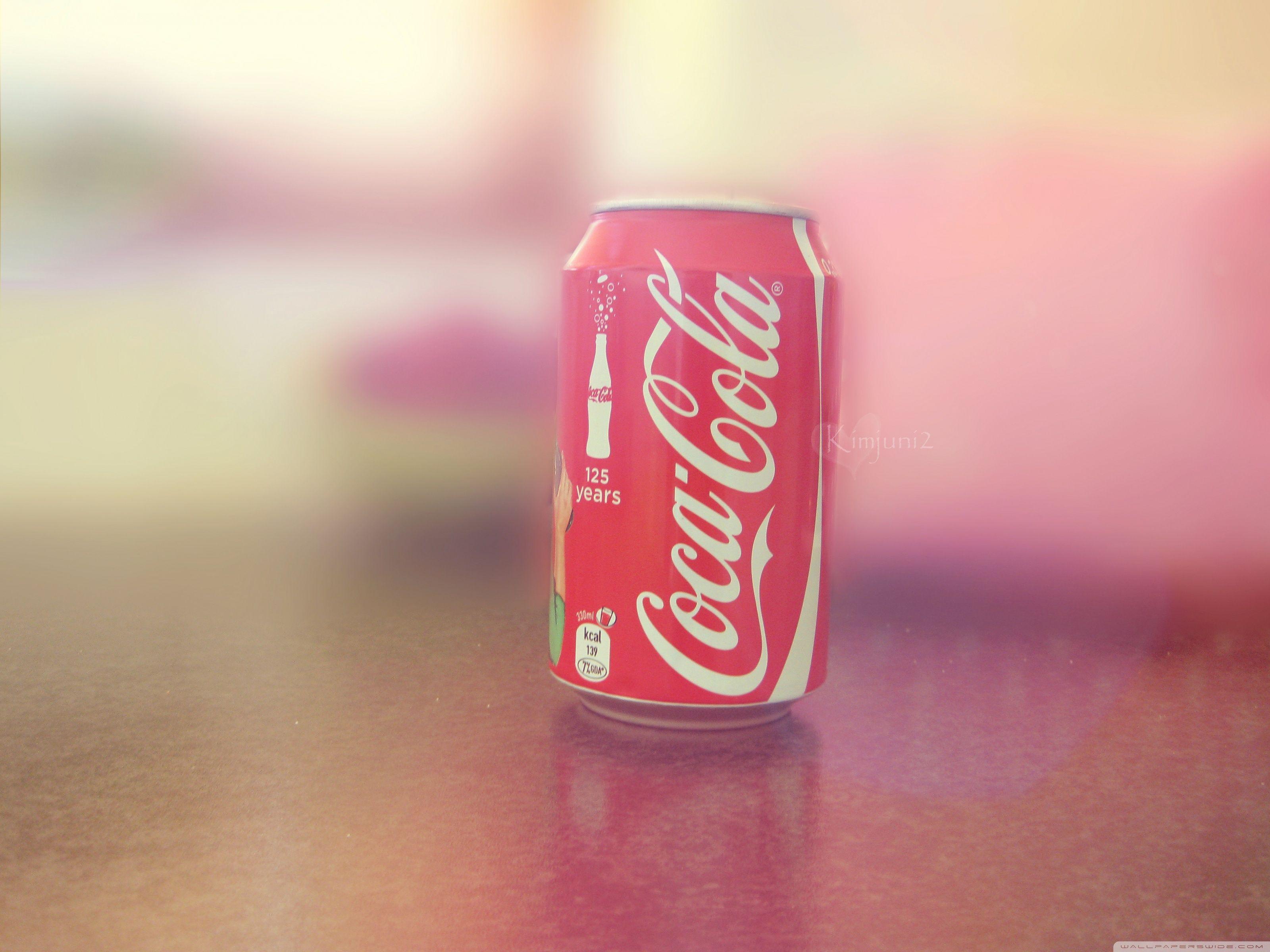 Coke Wallpapers - Top Free Coke Backgrounds - WallpaperAccess