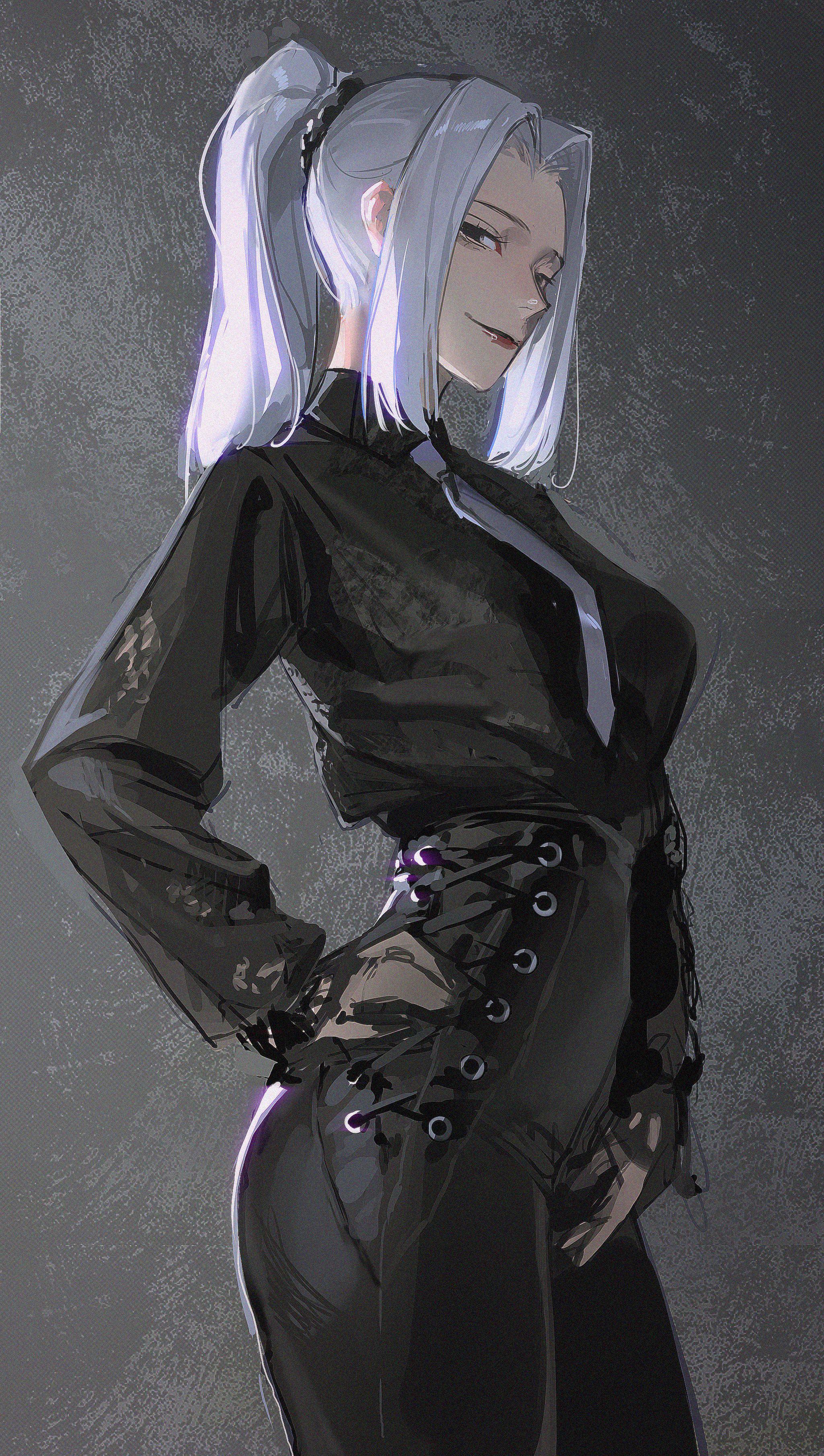 Mei Mei Jujutsu Kaisen Wallpapers - Top Free Mei Mei Jujutsu Kaisen Backgrounds - WallpaperAccess