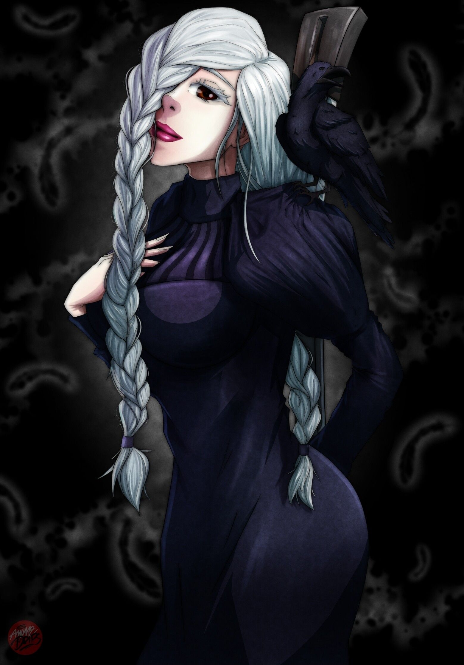 Mei Mei Jujutsu Kaisen Wallpapers - Top Free Mei Mei Jujutsu Kaisen ...