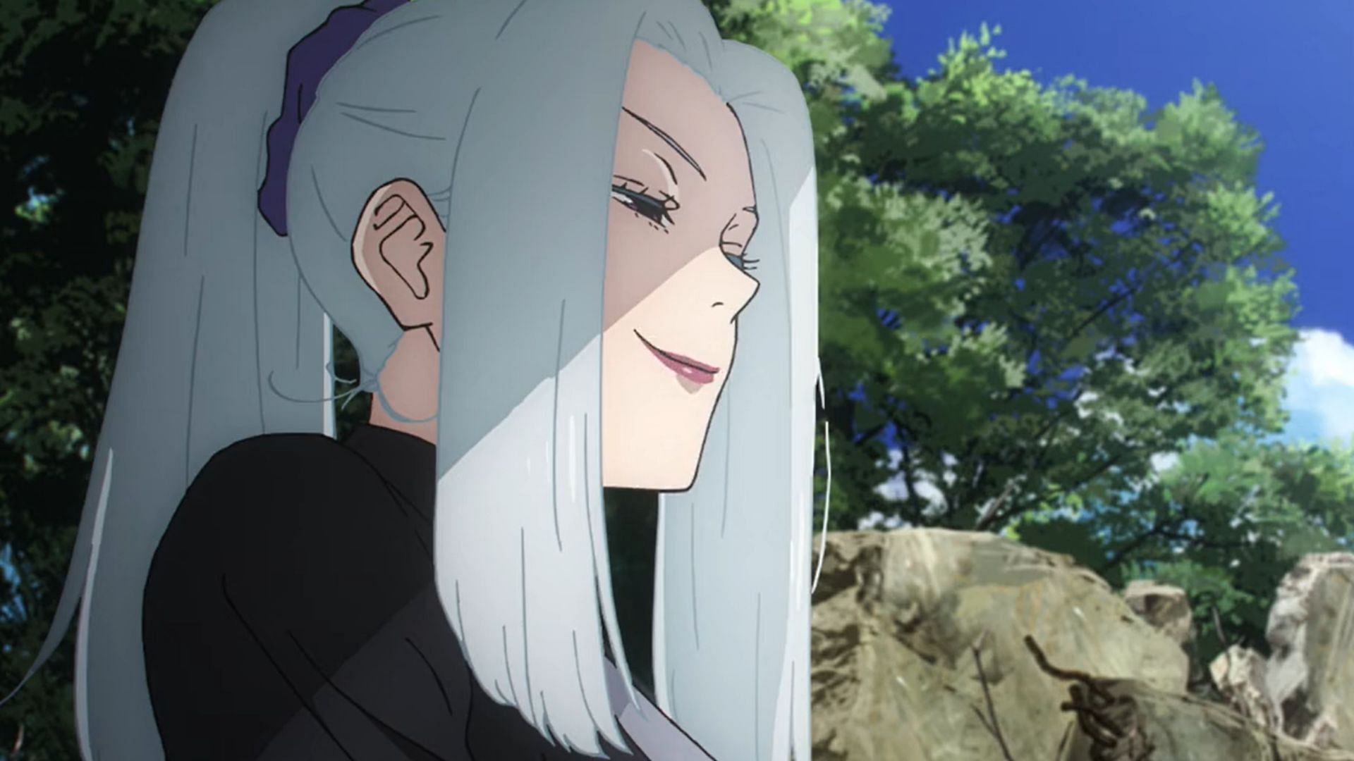 Mei Mei Jujutsu Kaisen Wallpapers - Top Free Mei Mei Jujutsu Kaisen ...