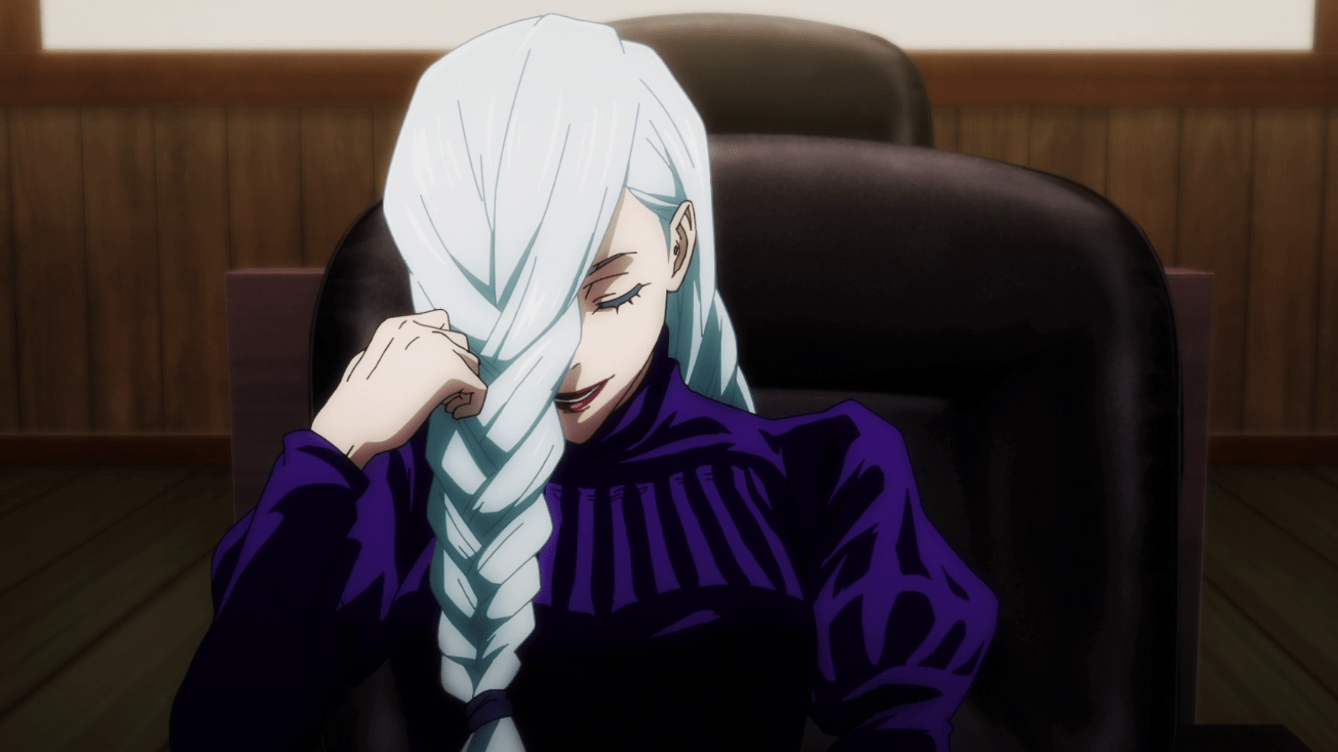 Mei Mei Jujutsu Kaisen Wallpapers - Top Free Mei Mei Jujutsu Kaisen ...