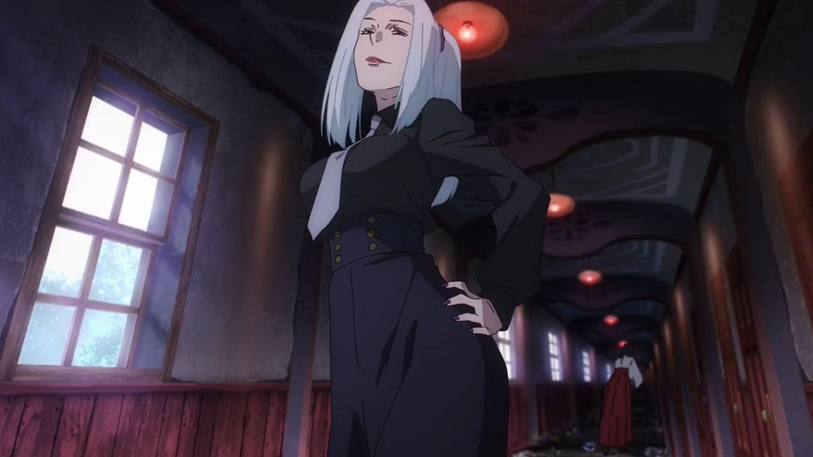 Mei Mei Jujutsu Kaisen Wallpapers - Top Free Mei Mei Jujutsu Kaisen ...