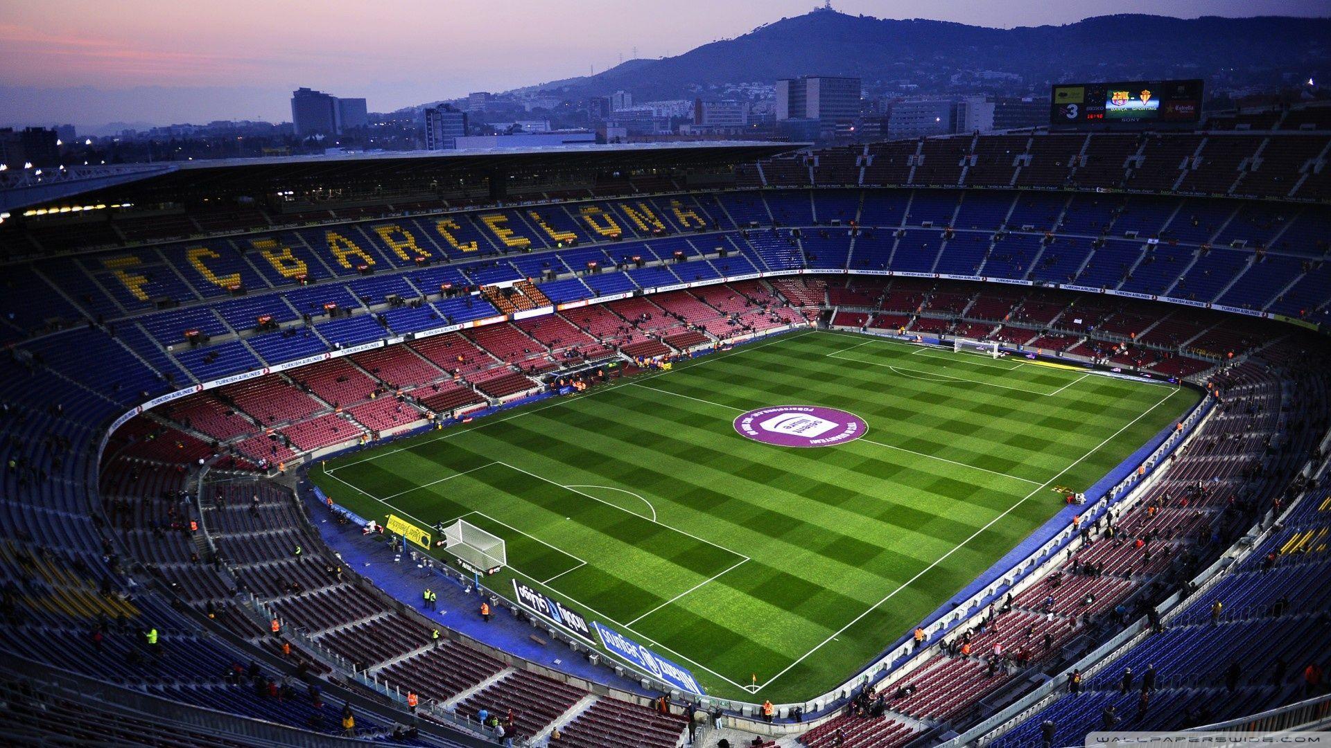 FC Barcelona 4K Wallpapers Top Free FC Barcelona 4K Backgrounds
