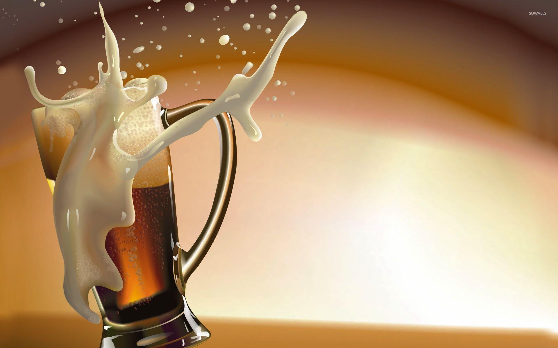 Beer Wallpapers - Top Free Beer Backgrounds - WallpaperAccess