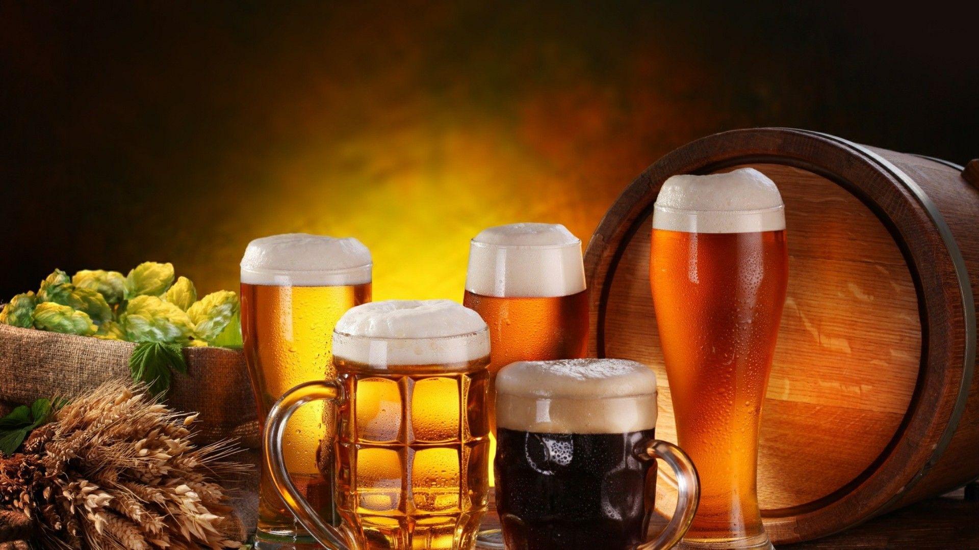 Beer Wallpapers - Top Free Beer Backgrounds - WallpaperAccess