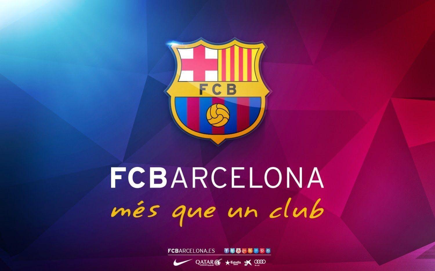 Fc Barcelona 4K Wallpapers - Top Free Fc Barcelona 4K Backgrounds ...
