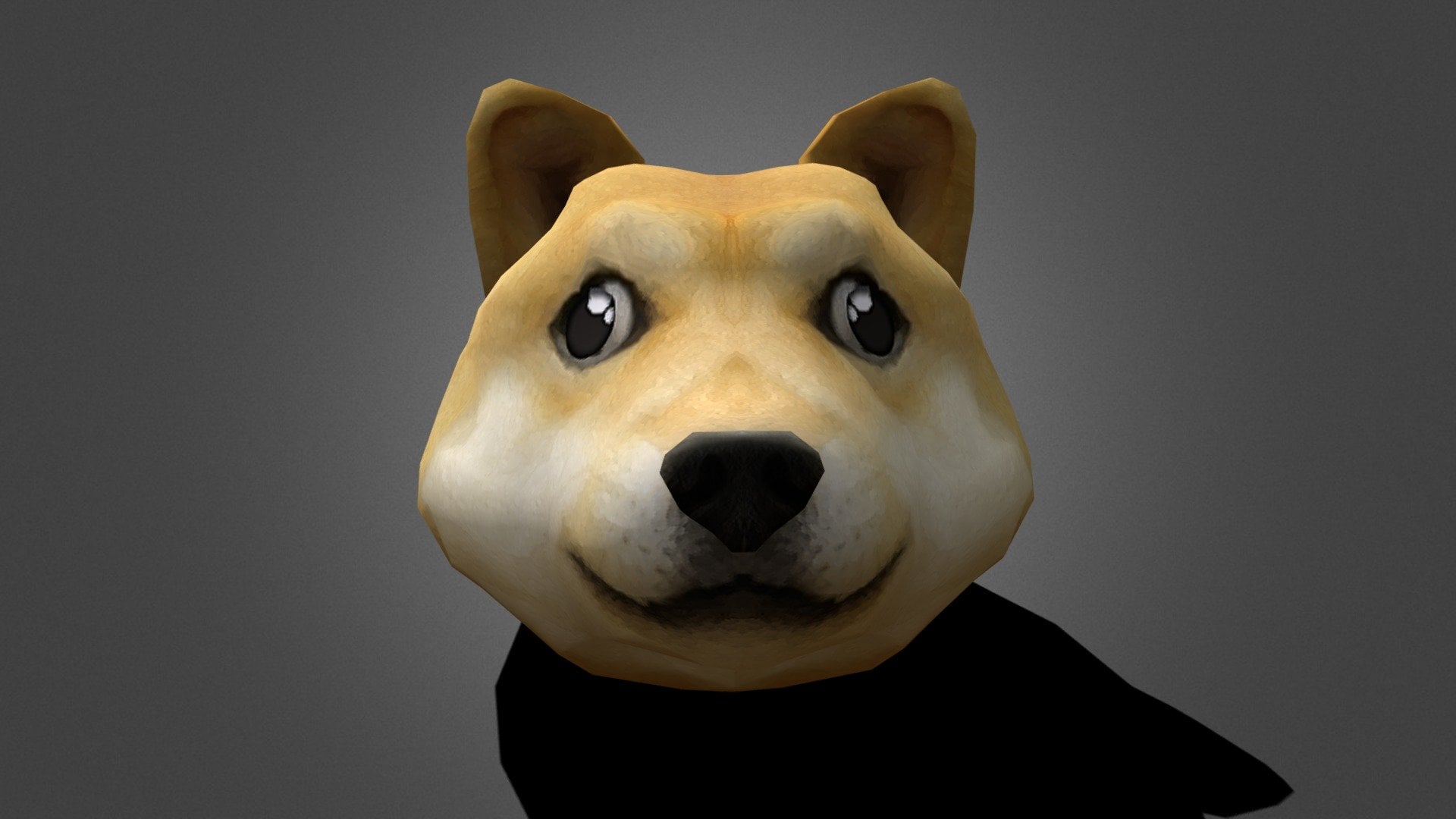 Doge Roblox Wallpapers - Top Free Doge Roblox Backgrounds - WallpaperAccess