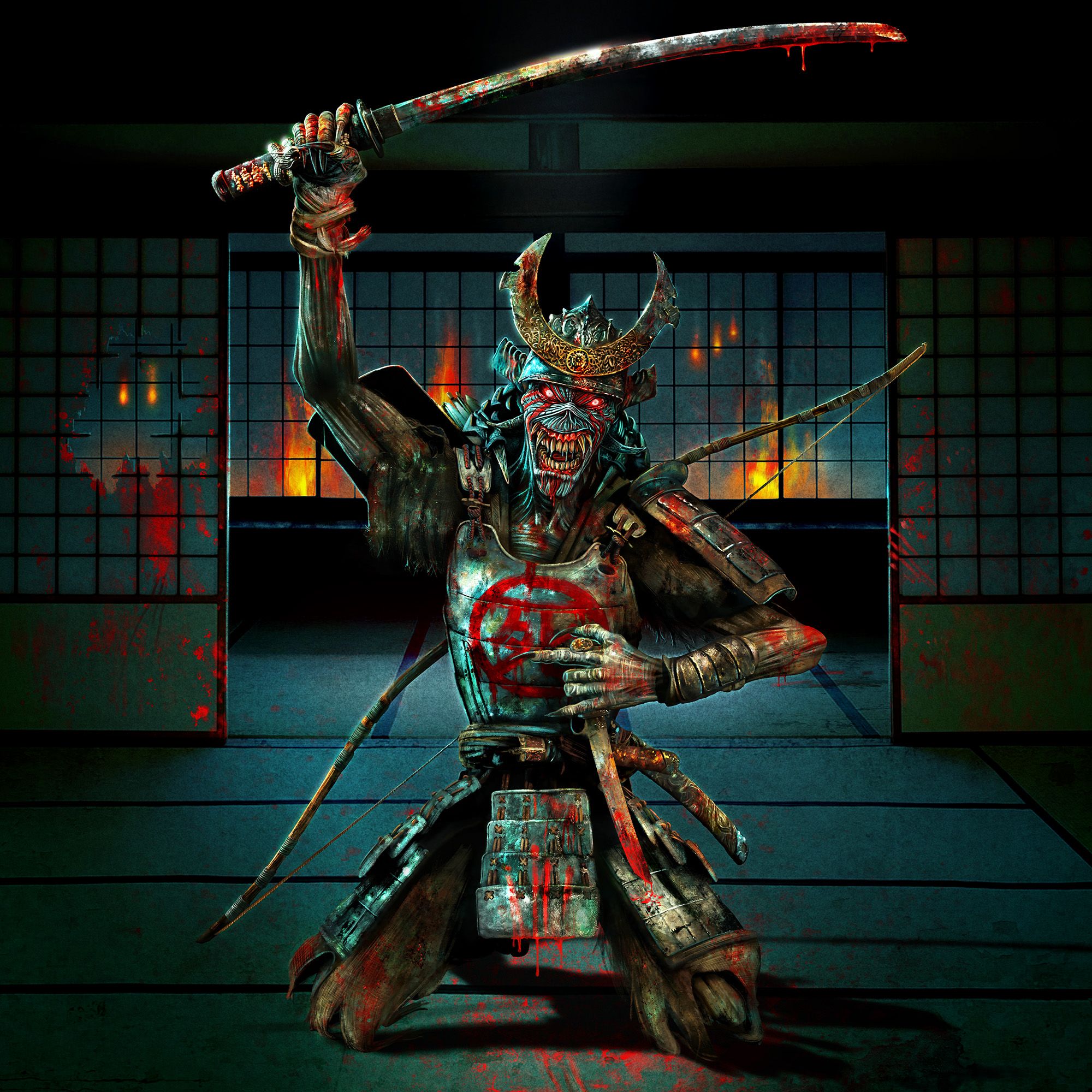 Senjutsu Wallpapers - Top Free Senjutsu Backgrounds - WallpaperAccess