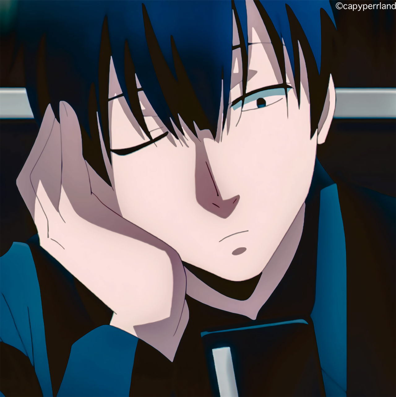 Koroshi Ai Wallpapers - Top Free Koroshi Ai Backgrounds - WallpaperAccess