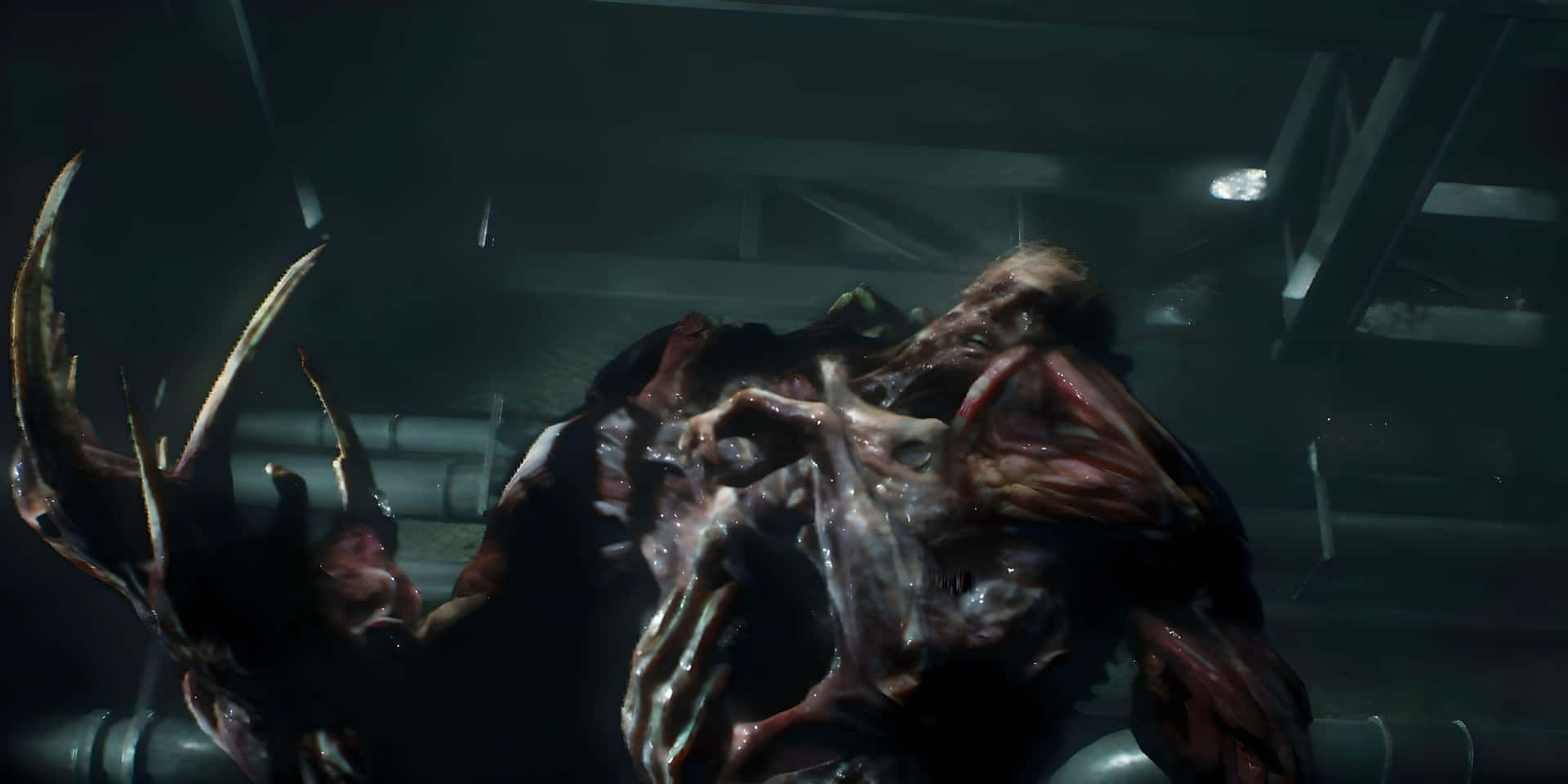 Tyrant Wallpapers - Top Free Tyrant Backgrounds - WallpaperAccess