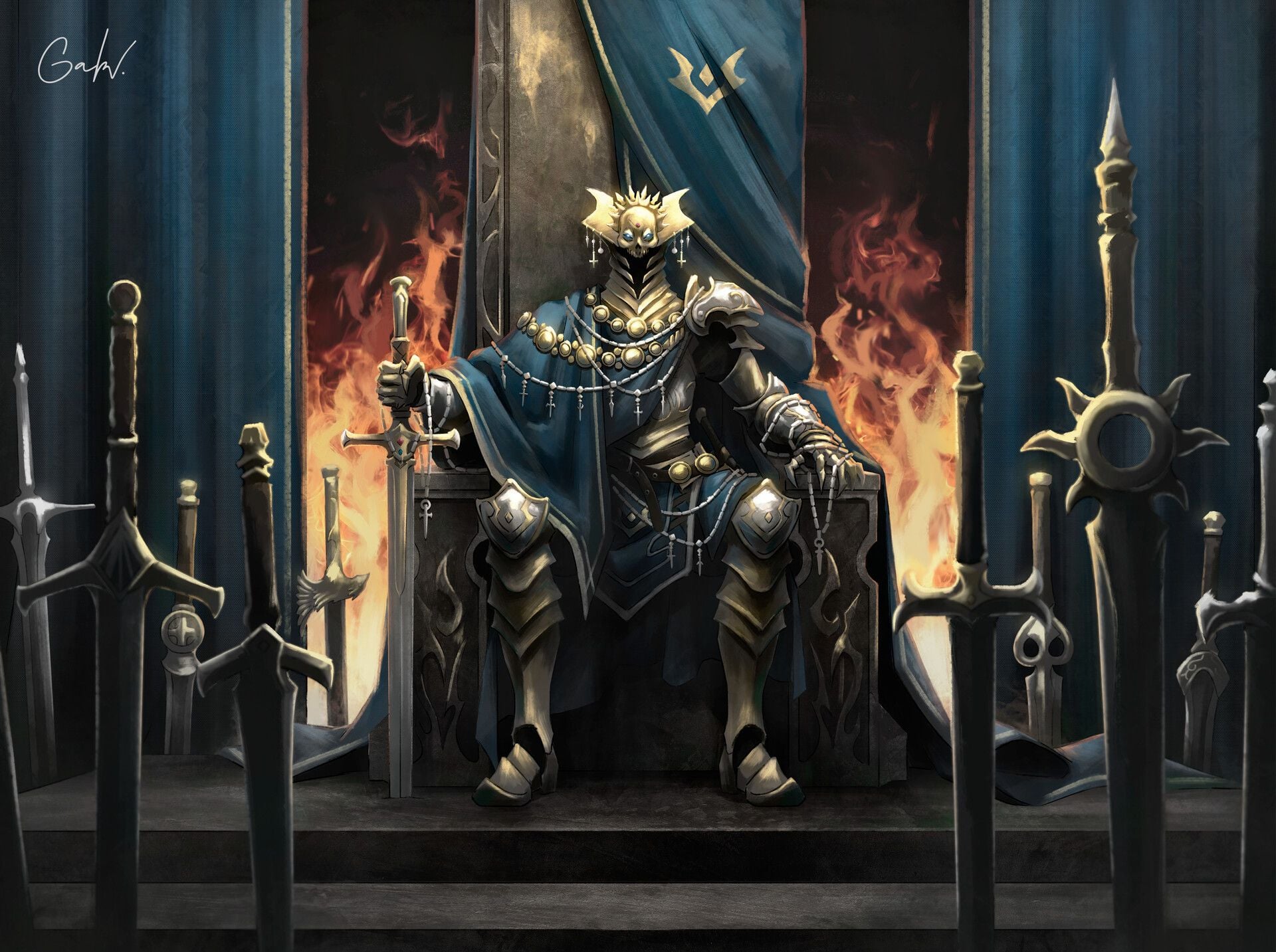 Tyrant Wallpapers - Top Free Tyrant Backgrounds - WallpaperAccess