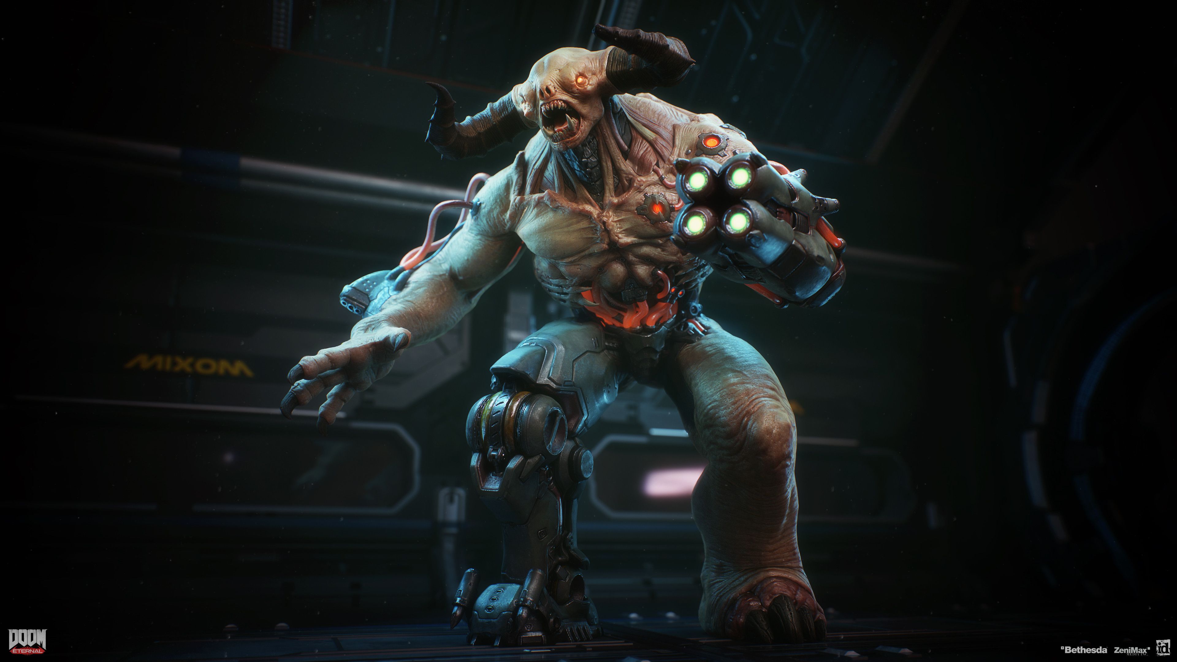 Tyrant Wallpapers - Top Free Tyrant Backgrounds - WallpaperAccess