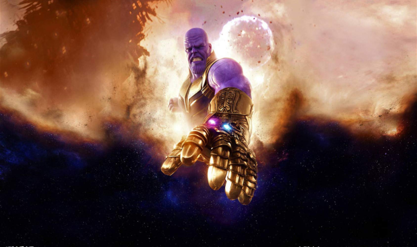 Tyrant Wallpapers - Top Free Tyrant Backgrounds - WallpaperAccess