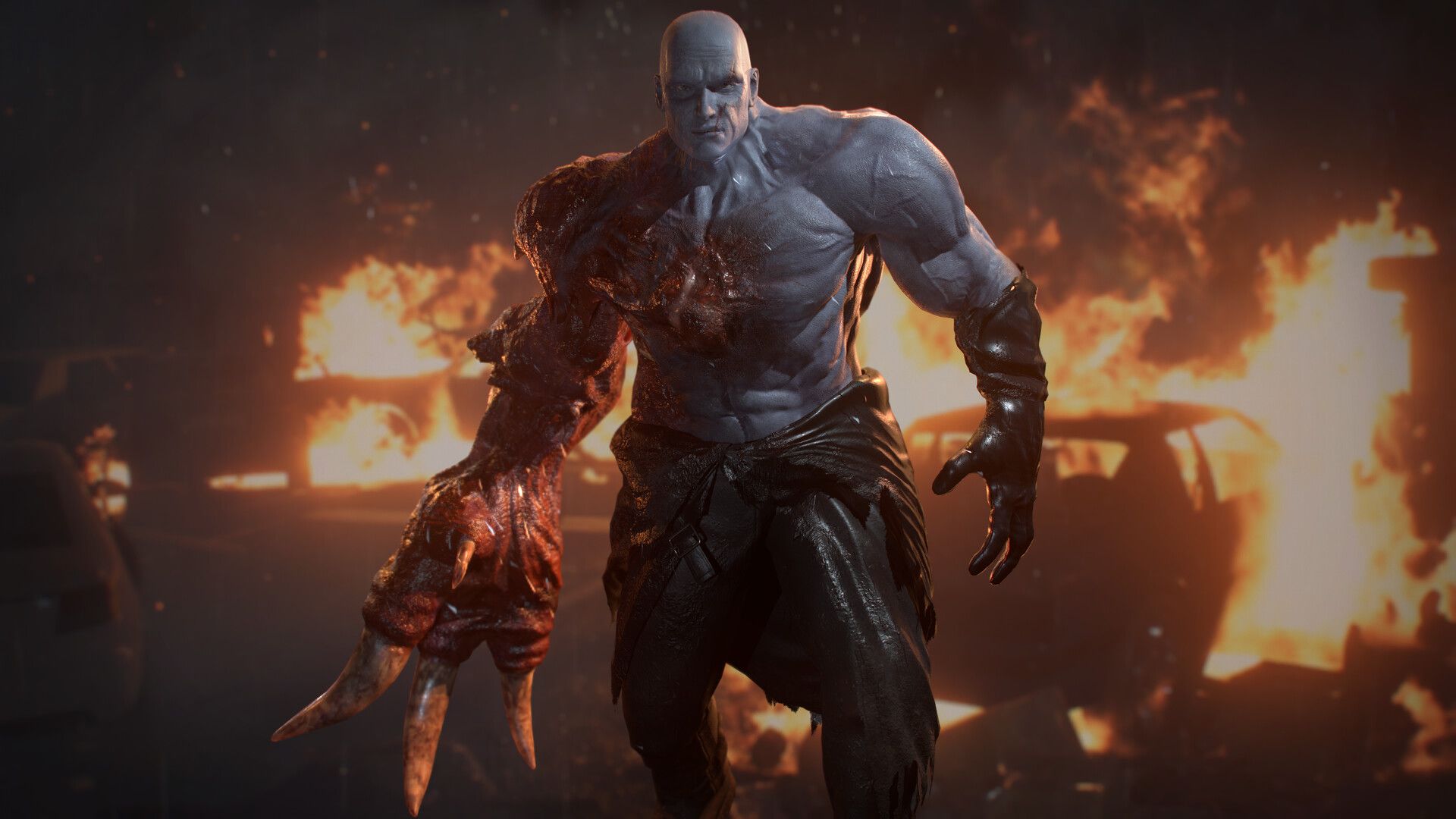 Tyrant Wallpapers - Top Free Tyrant Backgrounds - WallpaperAccess