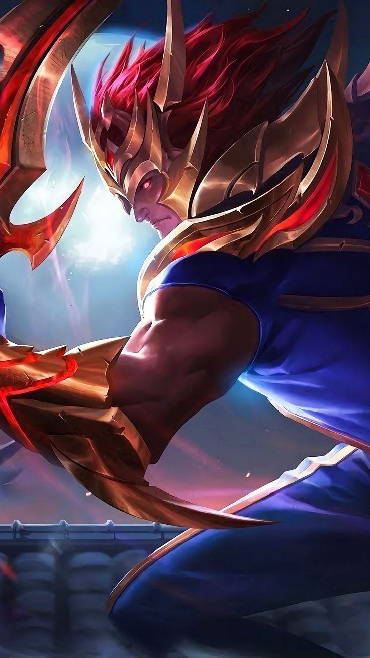 Tyrant Wallpapers - Top Free Tyrant Backgrounds - WallpaperAccess