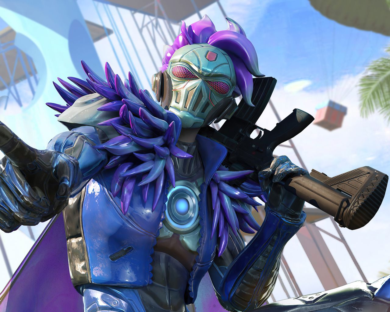 Tyrant Wallpapers - Top Free Tyrant Backgrounds - WallpaperAccess