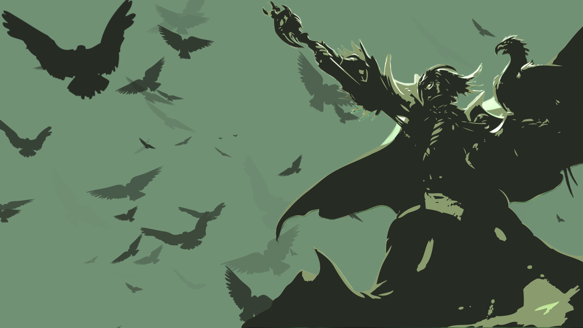 Tyrant Wallpapers - Top Free Tyrant Backgrounds - WallpaperAccess
