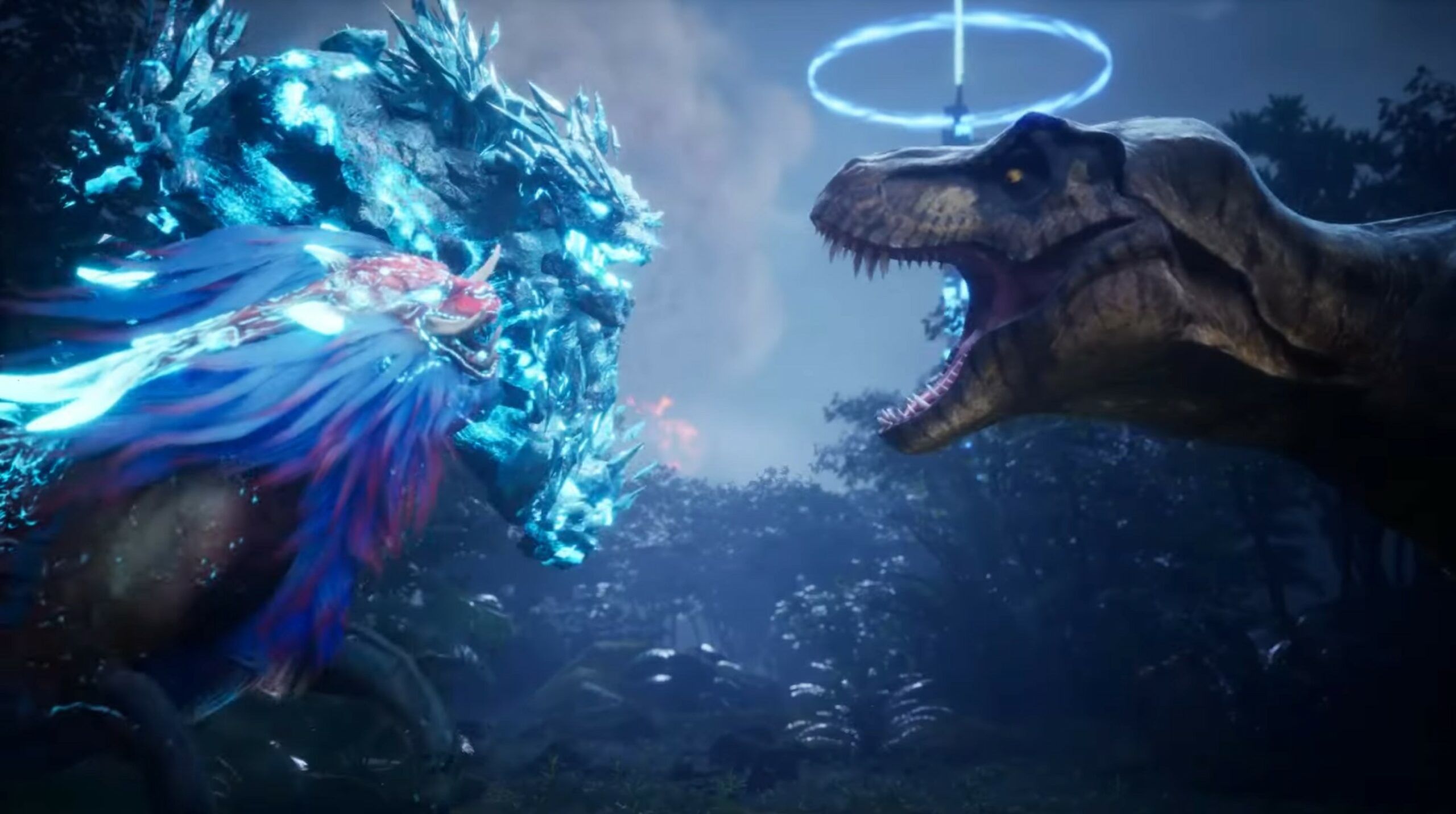 Tyrant Wallpapers - Top Free Tyrant Backgrounds - WallpaperAccess