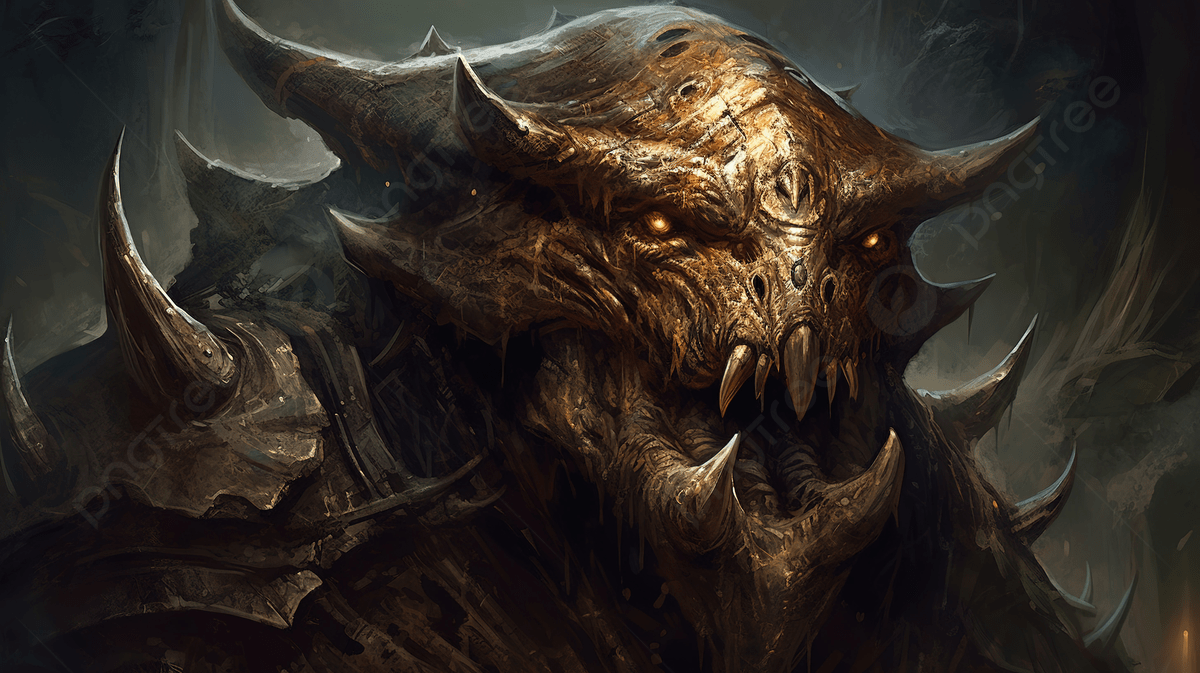 Tyrant Wallpapers - Top Free Tyrant Backgrounds - WallpaperAccess