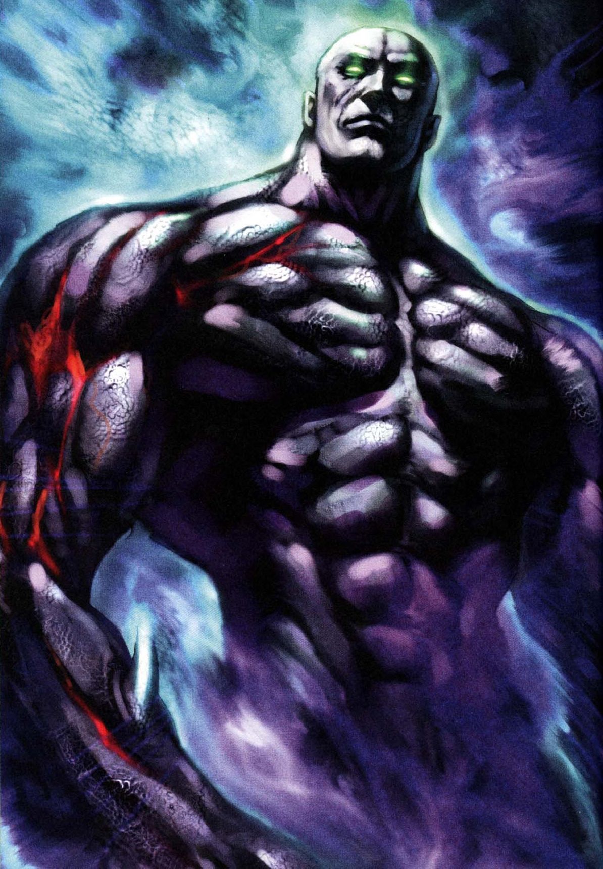 Tyrant Wallpapers - Top Free Tyrant Backgrounds - WallpaperAccess