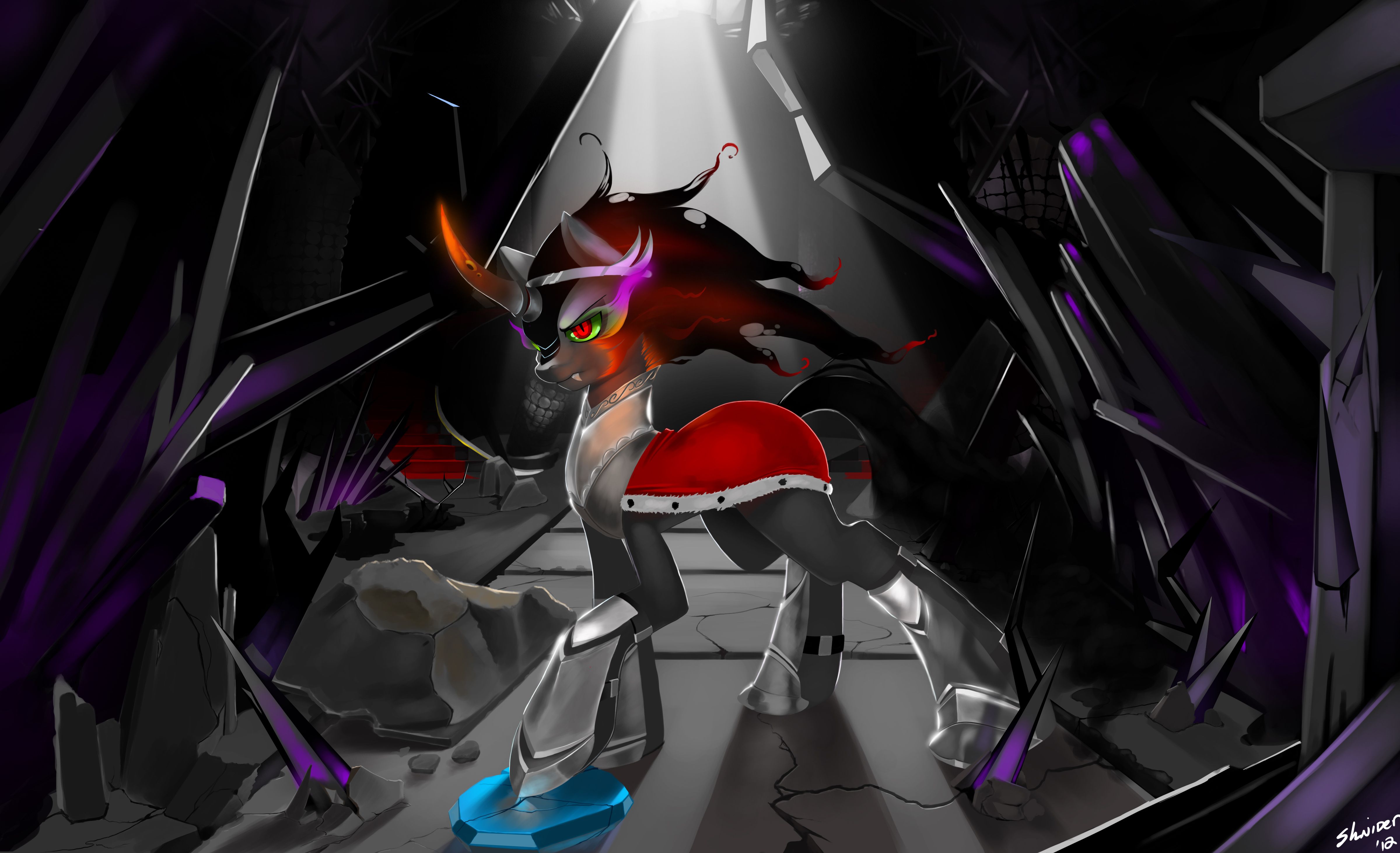 Tyrant Wallpapers - Top Free Tyrant Backgrounds - WallpaperAccess