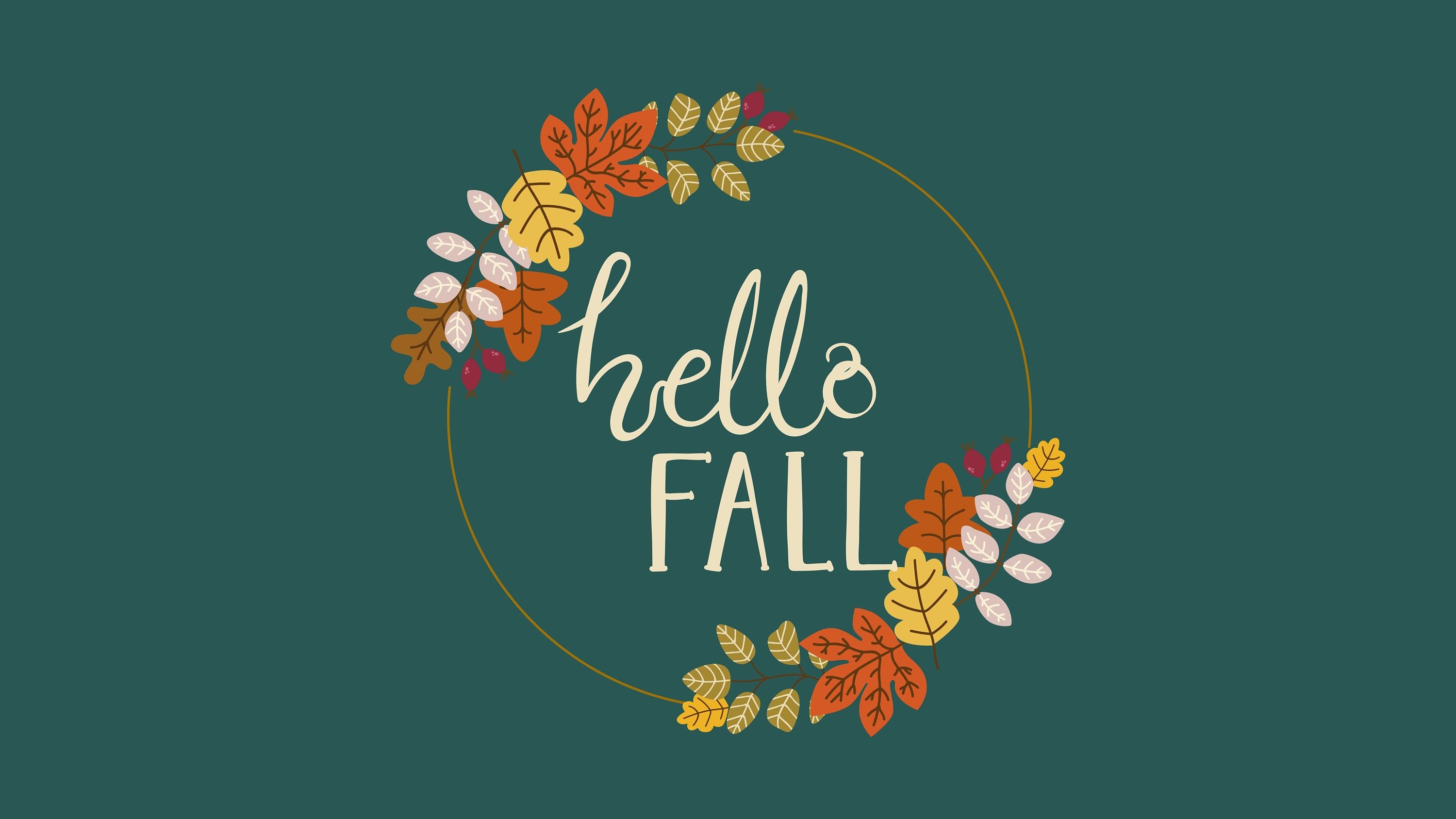 Fall Theme Wallpapers - Top Free Fall Theme Backgrounds - WallpaperAccess