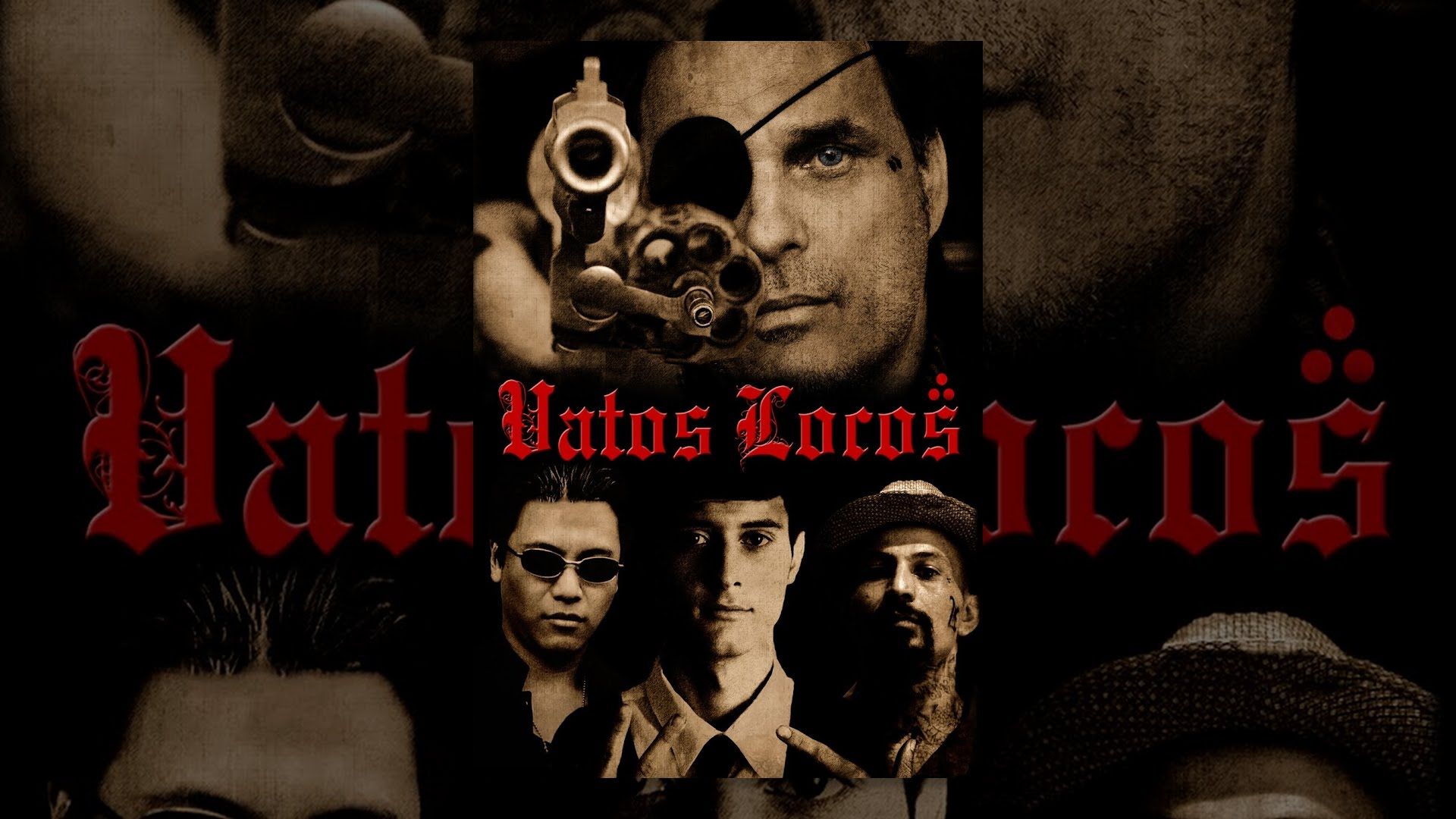 Vatos Locos Wallpapers - Top Free Vatos Locos Backgrounds - WallpaperAccess