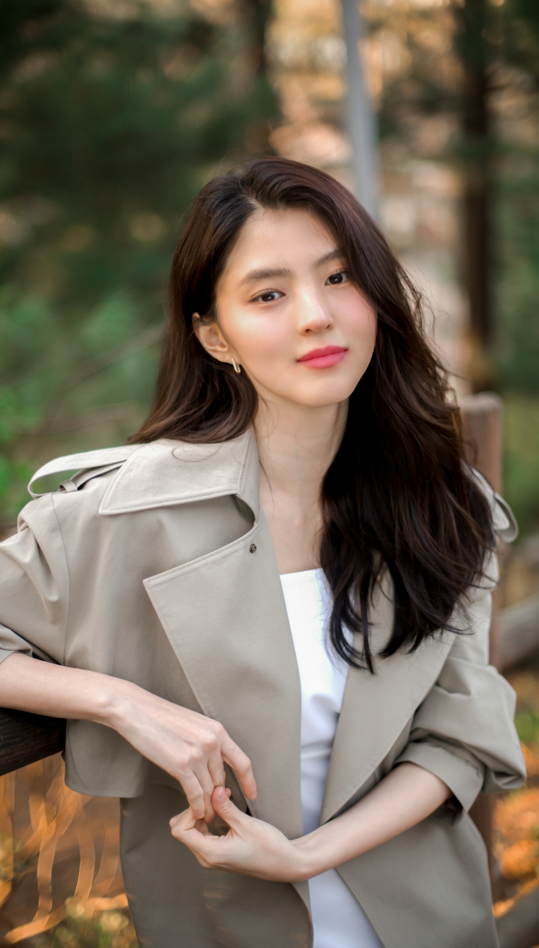 Han Sohee Wallpapers - Top Free Han Sohee Backgrounds - WallpaperAccess