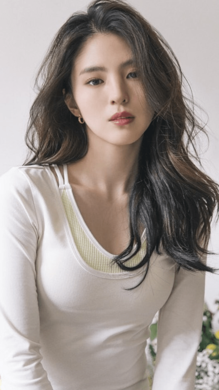 Han Sohee Wallpapers - Top Free Han Sohee Backgrounds - WallpaperAccess