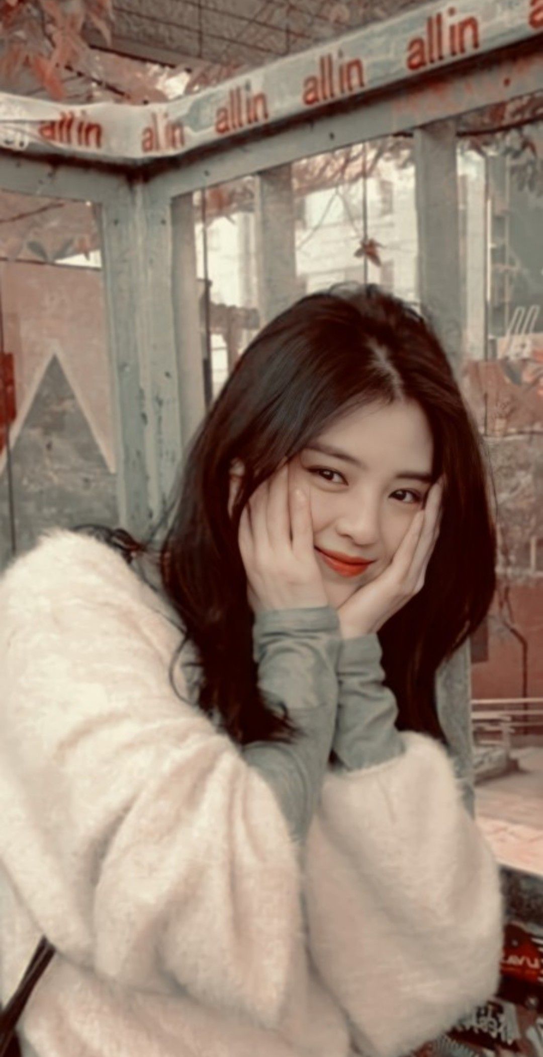 Han Sohee Wallpapers - Top Free Han Sohee Backgrounds - WallpaperAccess