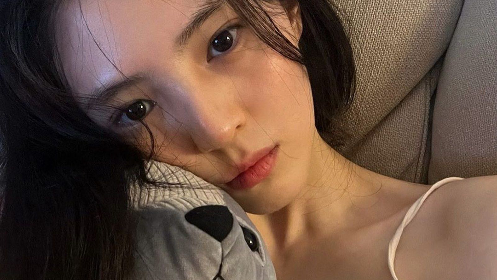 Han Sohee Wallpapers - Top Free Han Sohee Backgrounds - WallpaperAccess