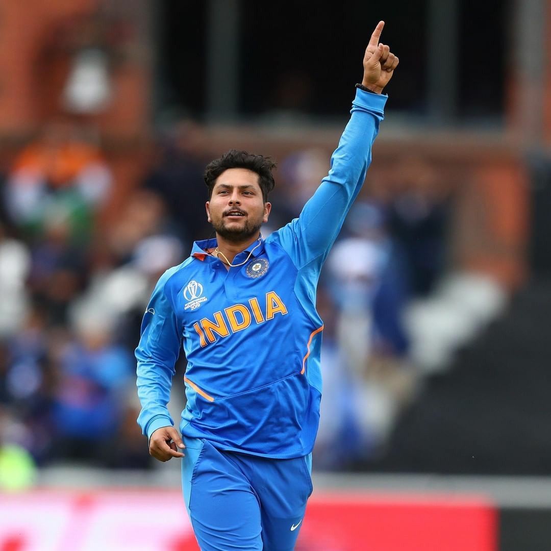 Kuldeep Yadav Wallpapers - Top Free Kuldeep Yadav Backgrounds - WallpaperAccess