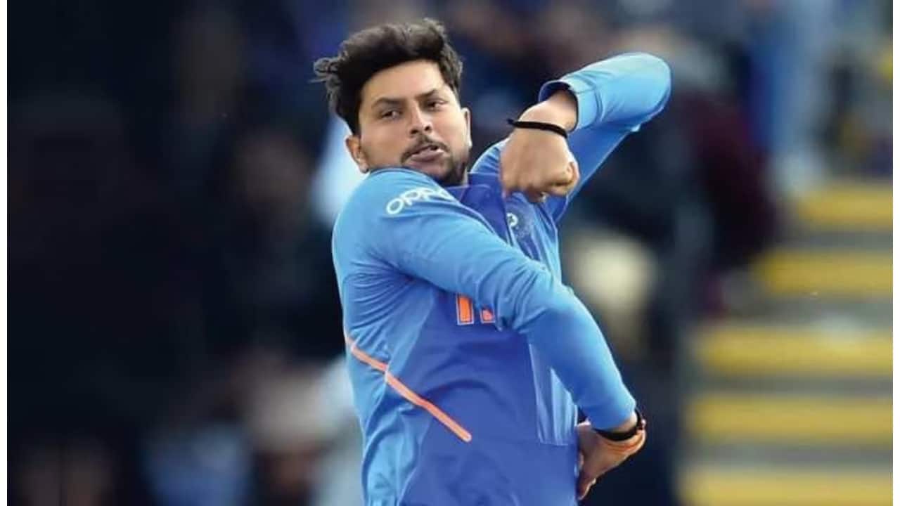 Kuldeep Yadav Wallpapers - Top Free Kuldeep Yadav Backgrounds - WallpaperAccess